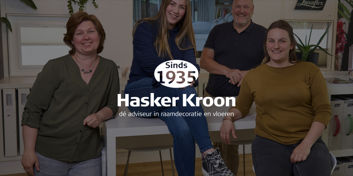 Home | Hasker Kroon